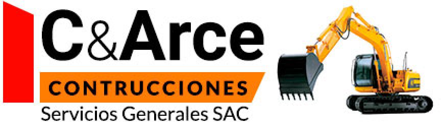 C & ARCE Construcciones y Servicios Generales – Somos una empresa constructora con más de 15 ...